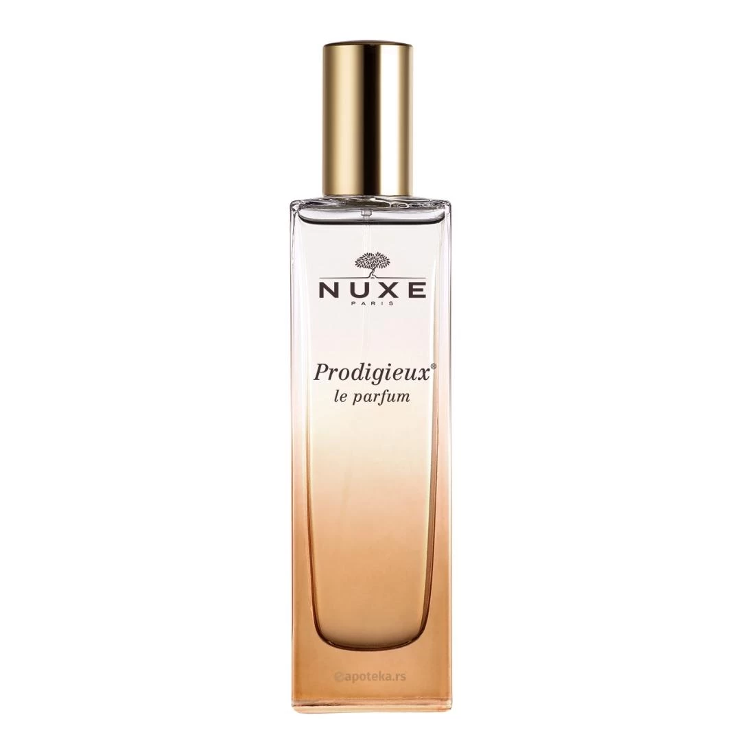 NUXE Prodigieux® Parfem 50 mL
