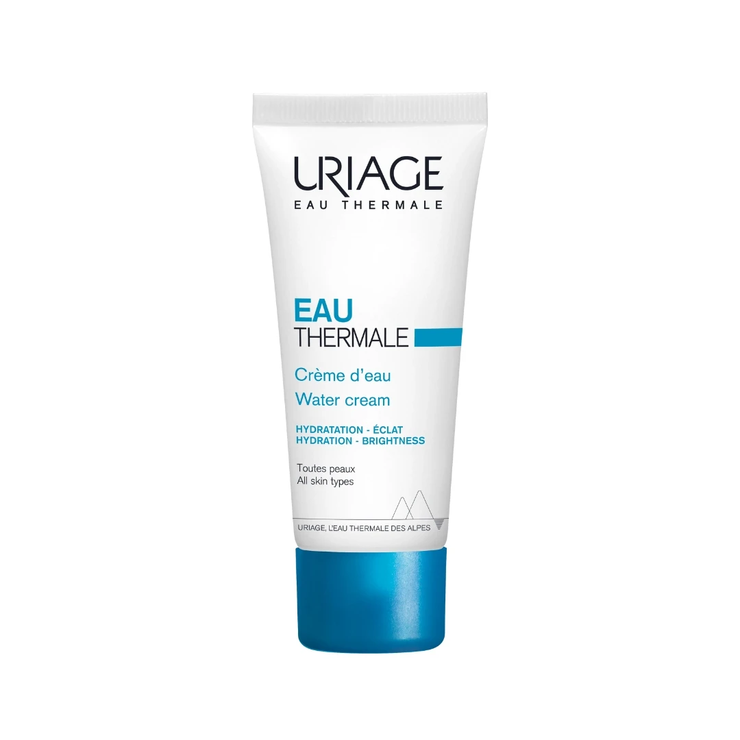 URIAGE EAU THERMALE Krema za Lice za Mešovitu Kožu 40 mL