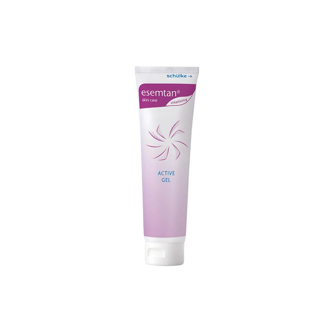 Schülke Esemtan Active Gel 150 mL; za Umorne; Teške Noge