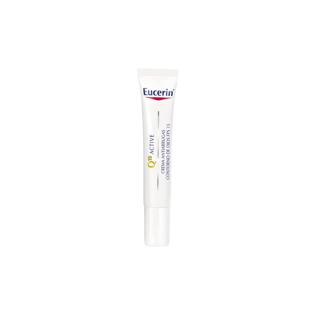 Eucerin® Q10 ACTIVE Krema za Područje oko Očiju 15 mL