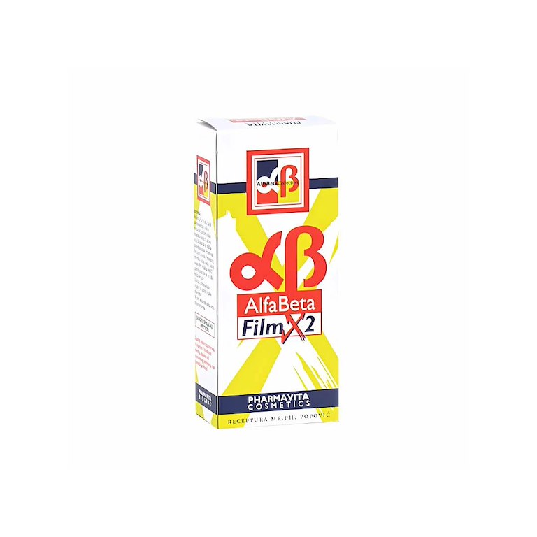 Alfa Beta Film Za Bradavice 15 mL