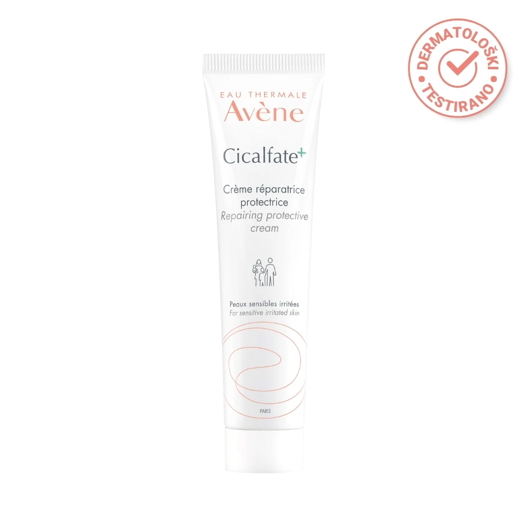 Avène CICALFATE+ Repairing Protective Cream 100 mL