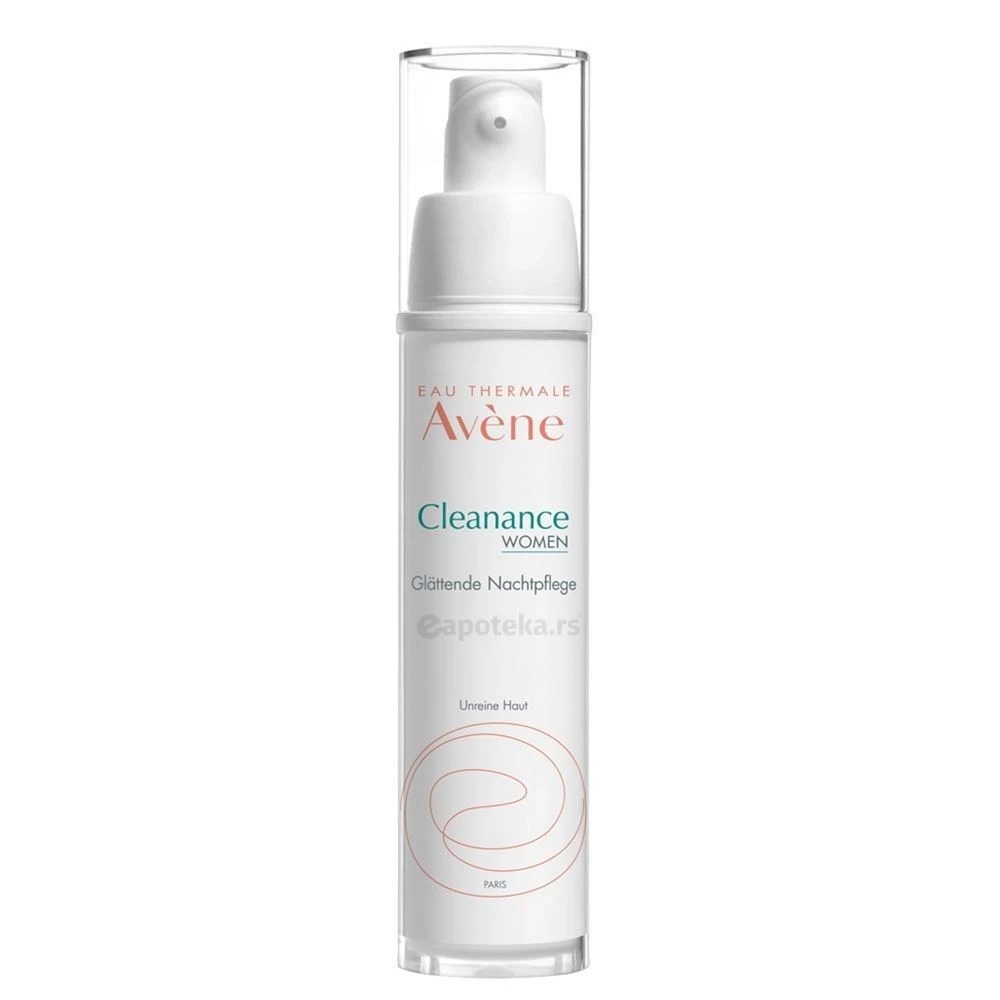 Avène Cleanance Women Serum za Lice 30 mL