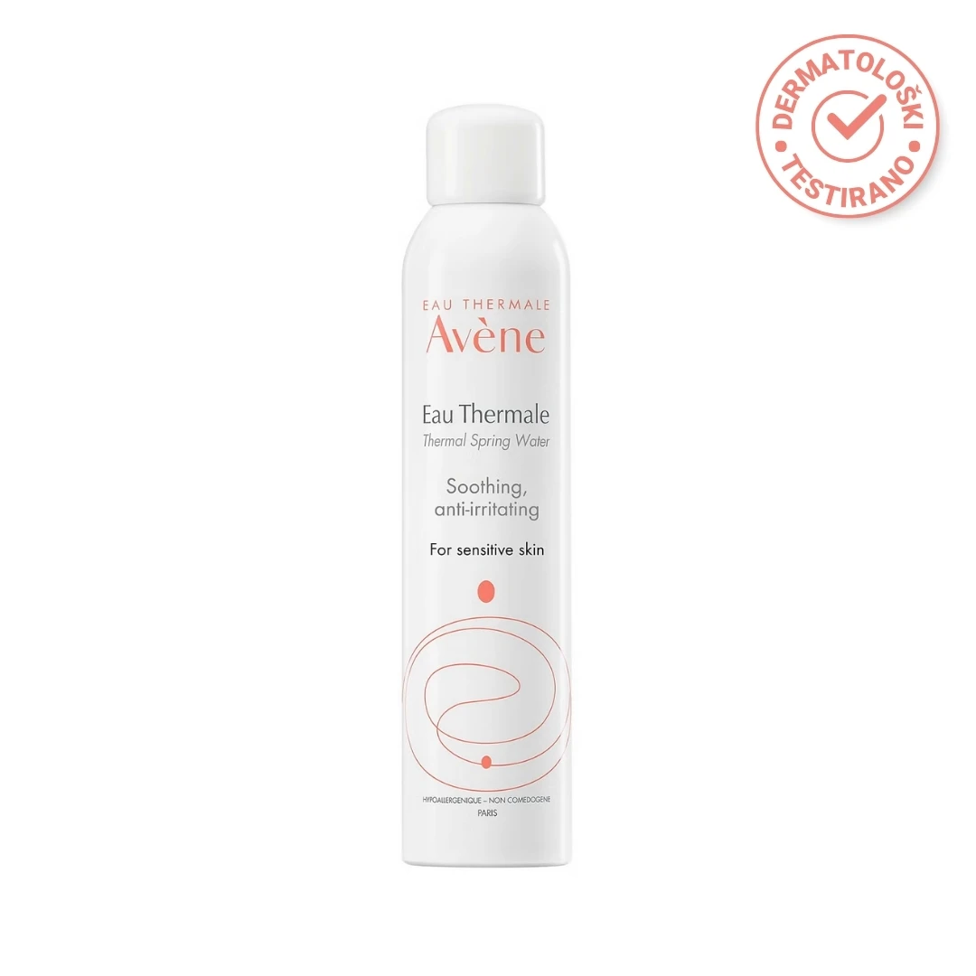 Avène Termalna Izvorska Voda u Spreju Thermal Spring Water Spray 300 mLl