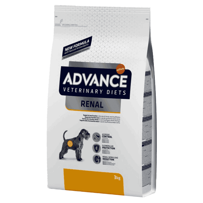 Advance Veterinary Renal, 3 kg