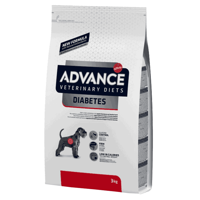 Advance Veterinary Diabetes, 3 kg