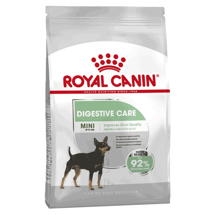 Royal Canin Size Nutrition Mini Digestive Care