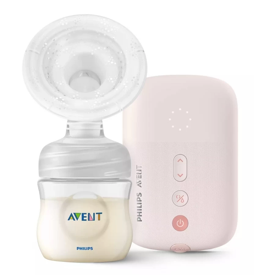 Philips AVENT Električna Pumpica za Grudi Natural