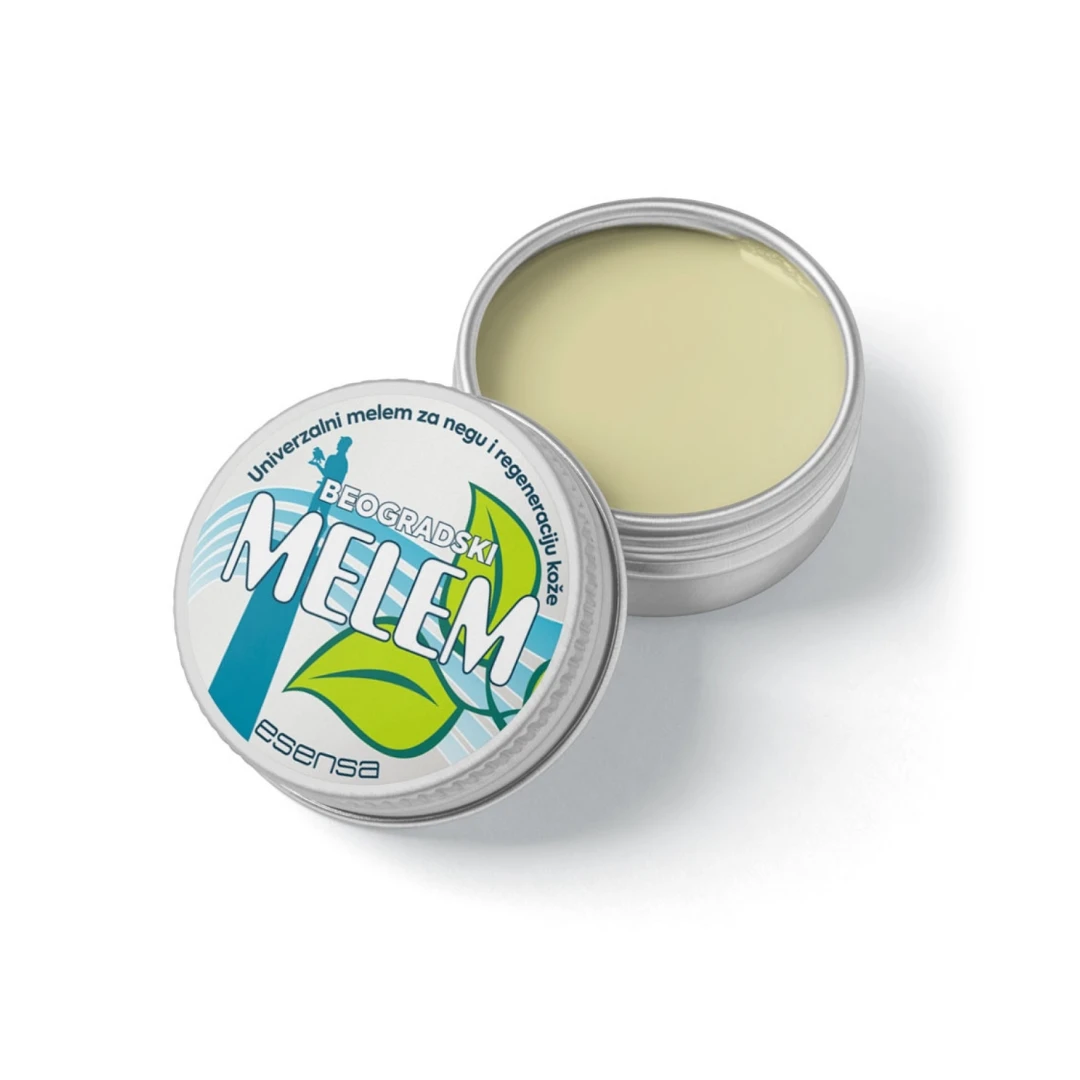 ESENSA Beogradski Melem za Kožu 40 mL