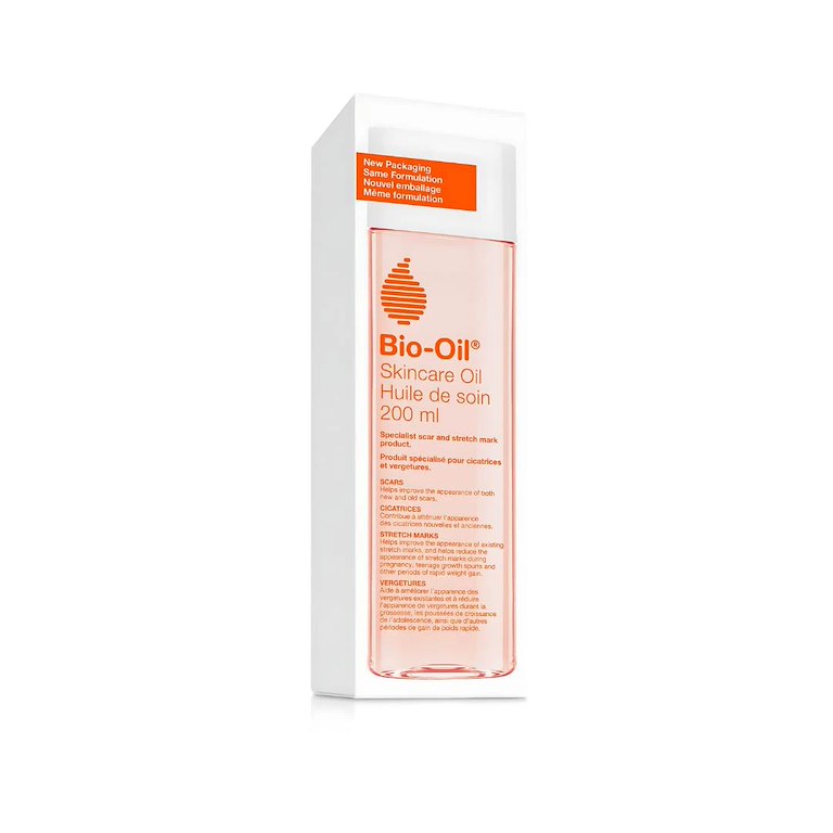 Bio-Oil® Ulje za Negu Kože 200 mL Suvo Ulje BioOil