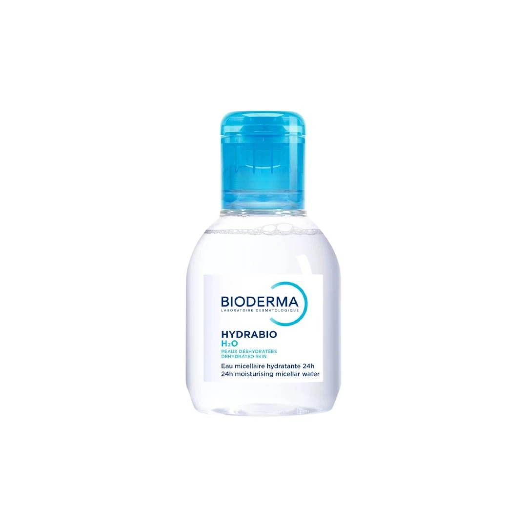 BIODERMA Hydrabio H2O Micelarna Voda 100 mL