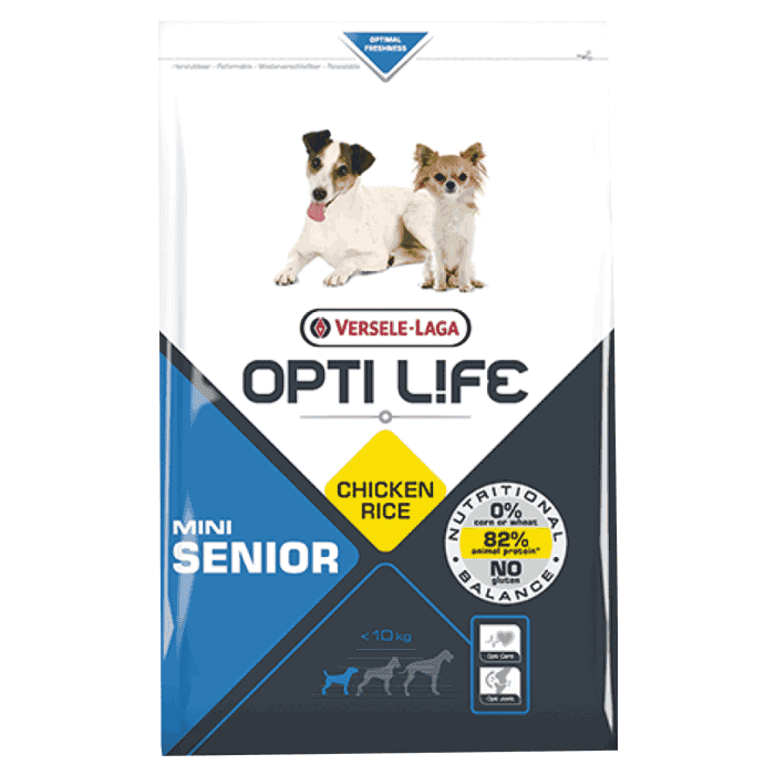 Opti Life Mini Senior