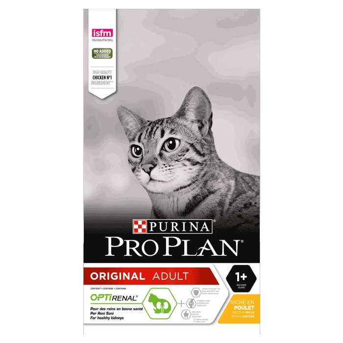 Pro Plan Adult Cat Piletina, 1.5 kg