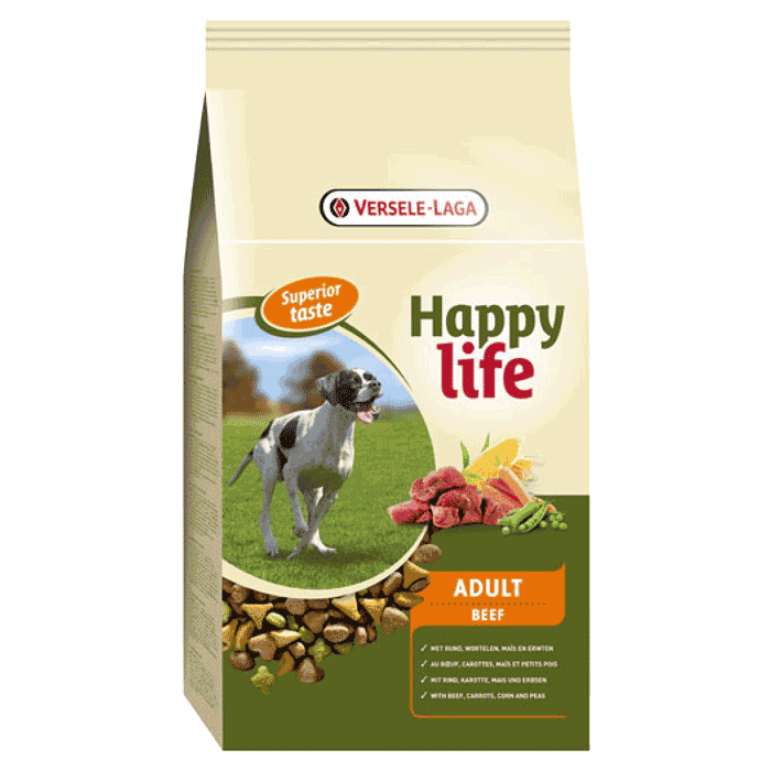 Happy Life Adult Govedina