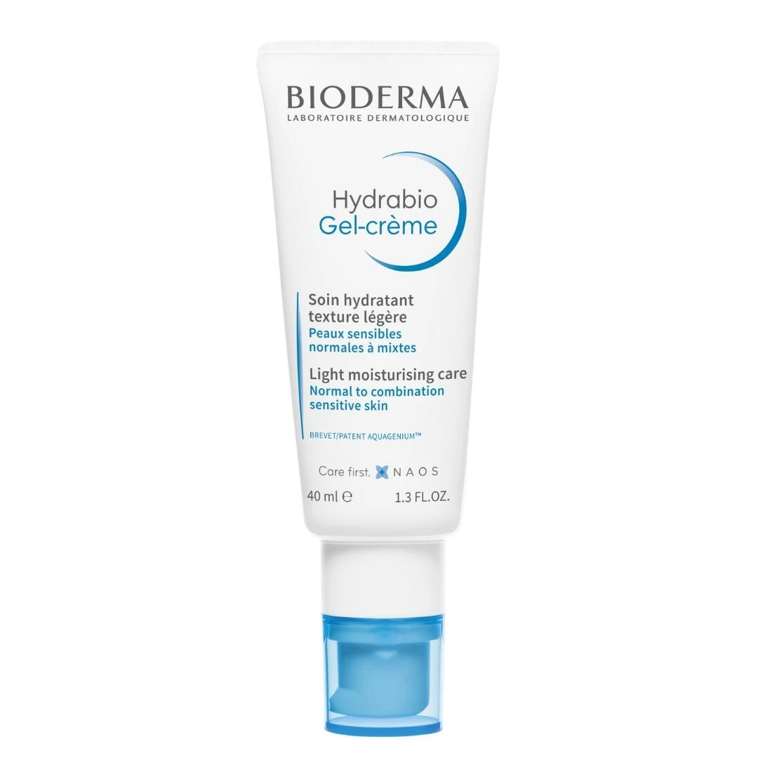 BIODERMA Hydrabio Gel Krema za Hidrataciju 40 mL