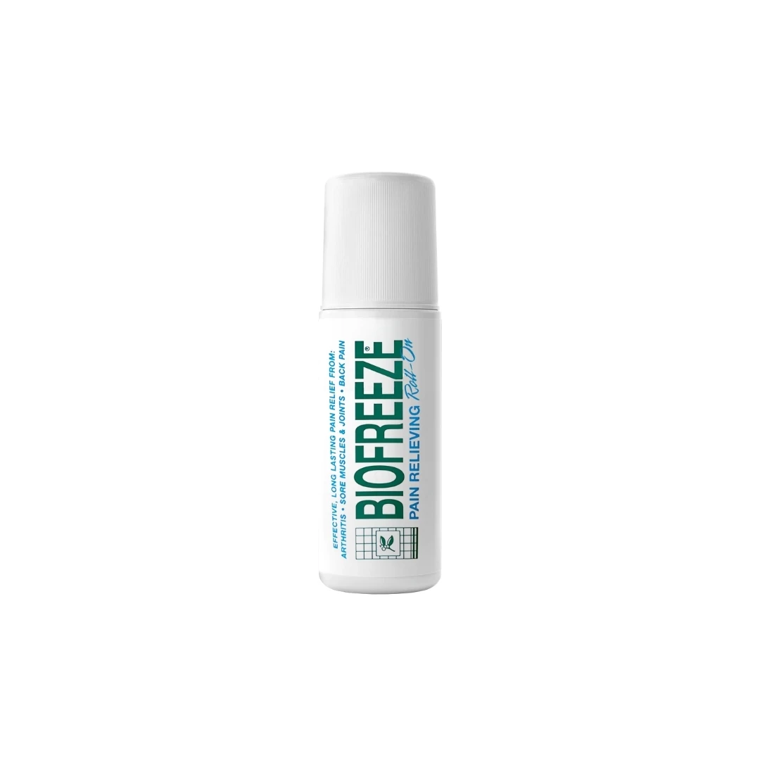 BIOFREEZE® Roll-On 59 mL