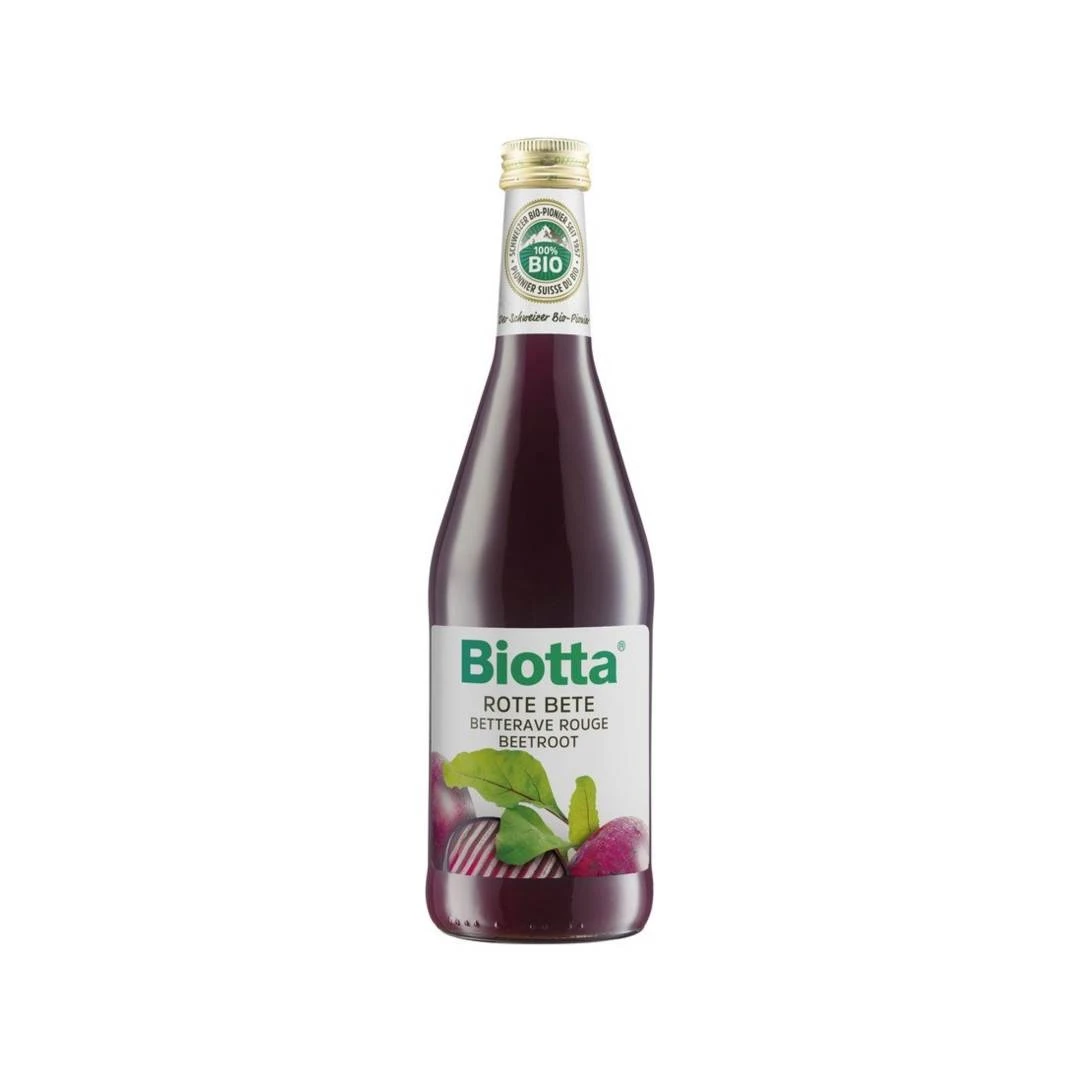 Biotta Sok Cvekla 500 mL