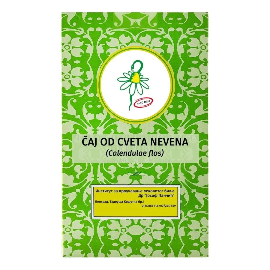 Čaj Josif Pančić od Cveta Nevena 50 g