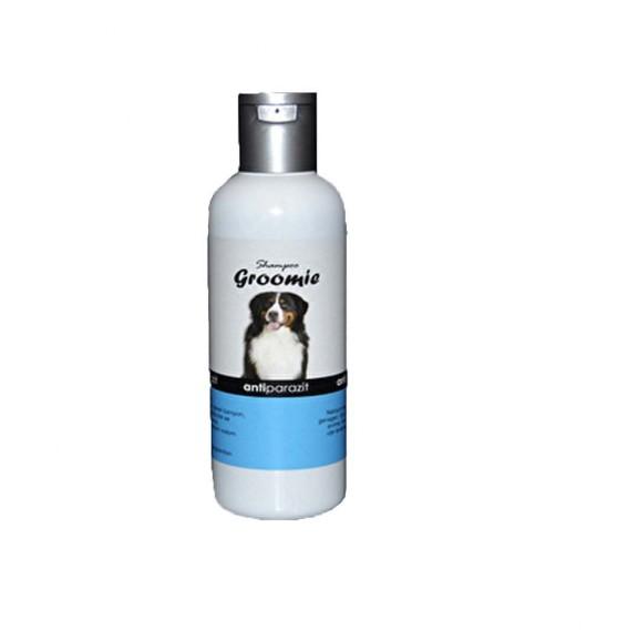 Groomie antiparazitski šampon 200ml