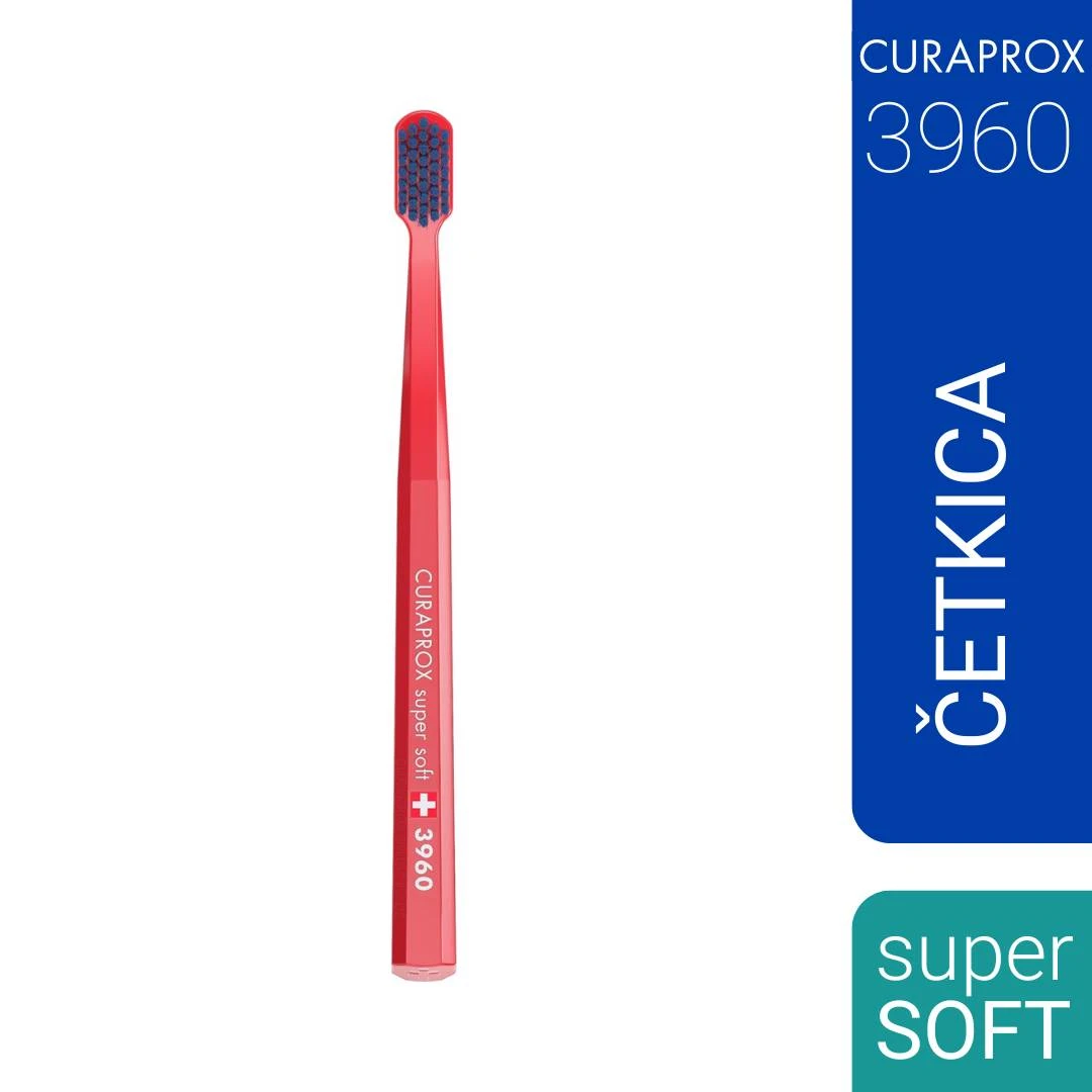 CURAPROX Četkica CS 3960 SUPER SOFT