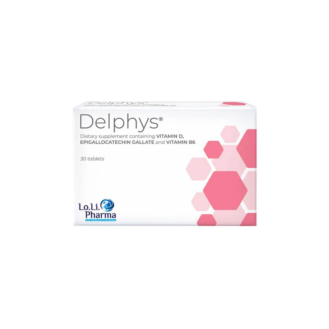 Delphys® 30 Tableta Protiv Mioma na Materici