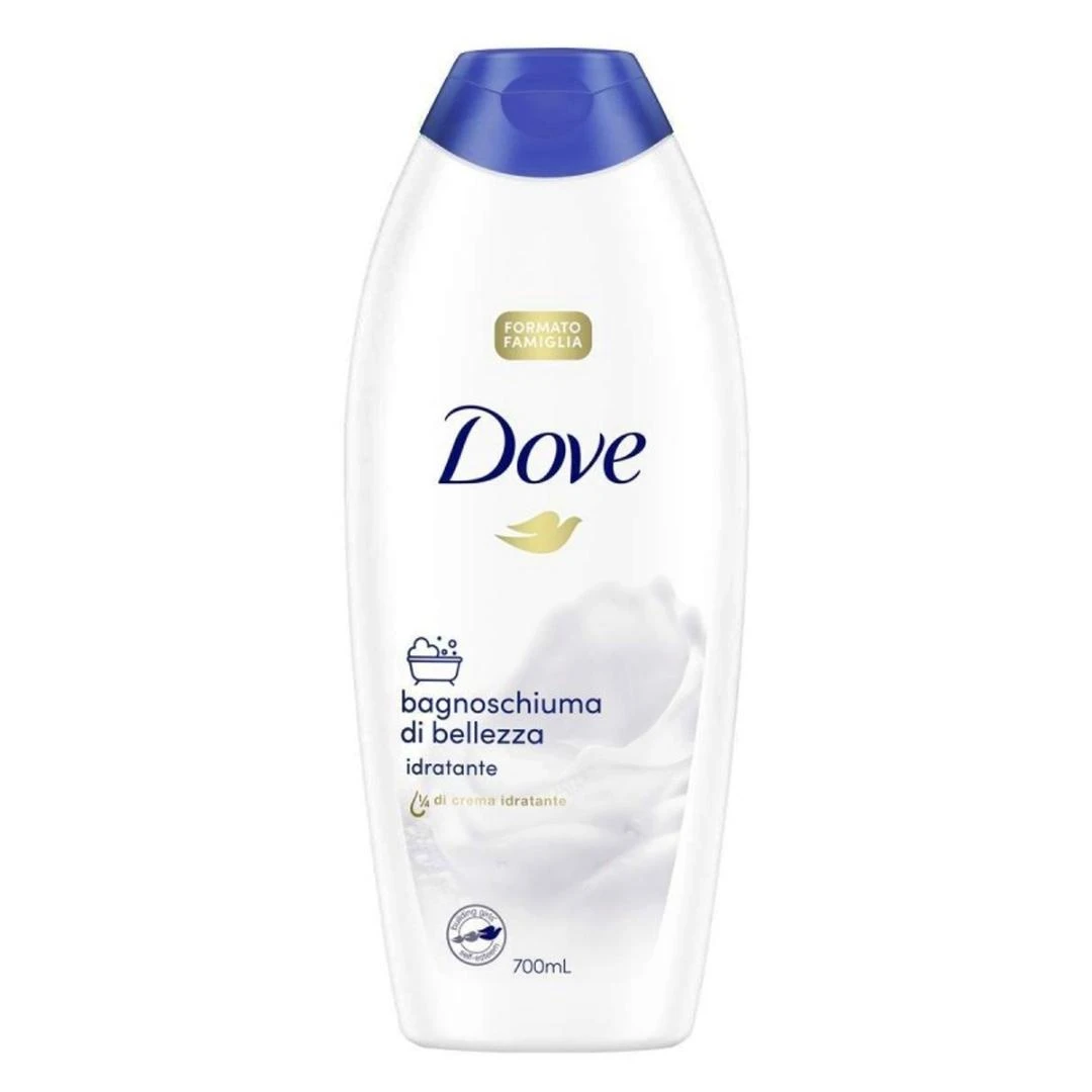 Dove KUPKA Deeply Nourishing Plava Original 700 mL