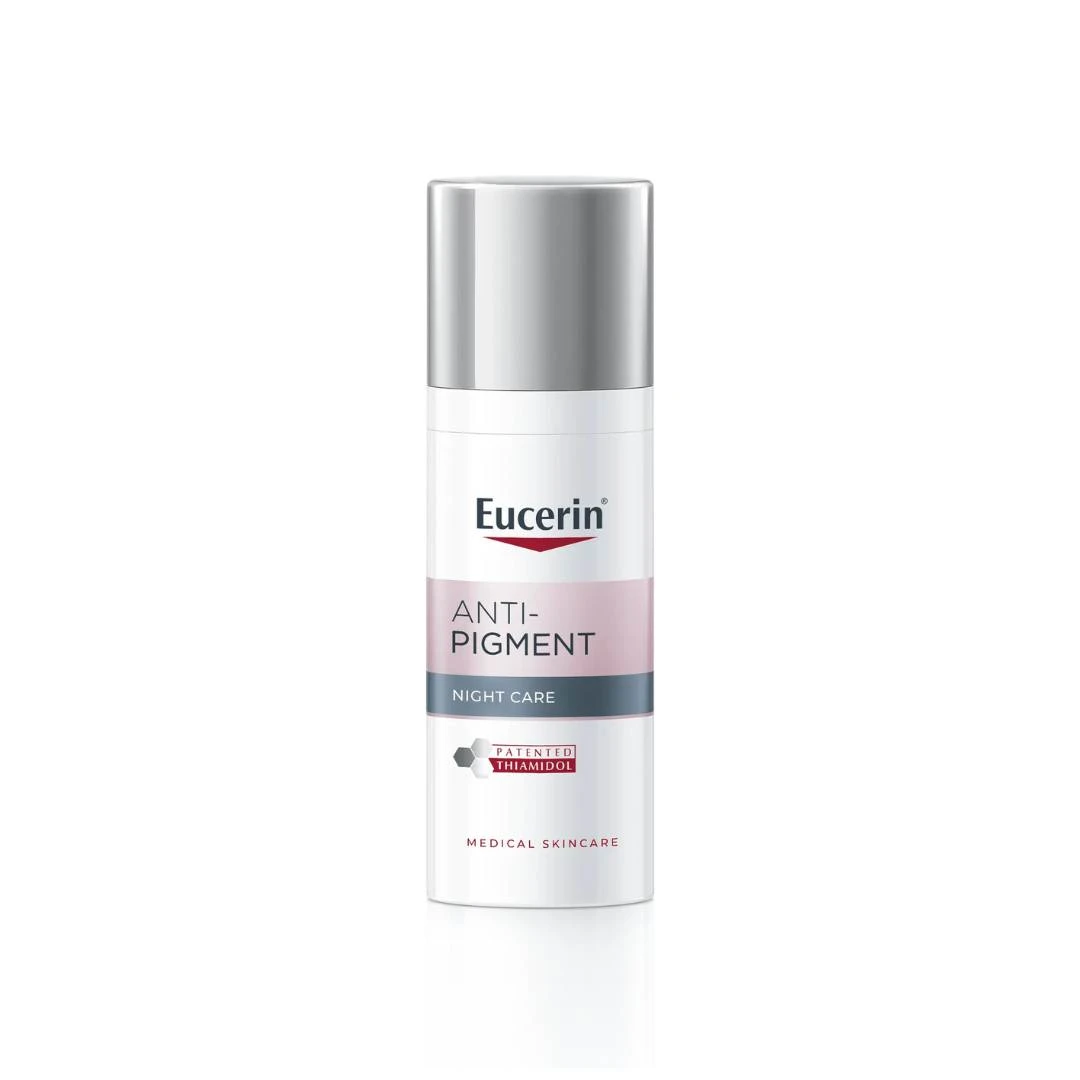 Eucerin® Anti Pigment Noćna Krema Protiv Hiperpigmentacija 50 mL