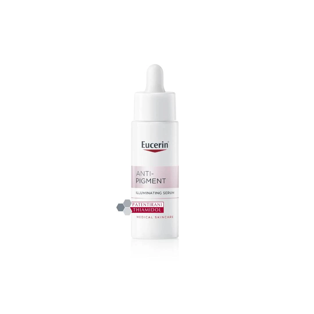 Eucerin® Anti Pigment Skin Perfecting Serum za Ujednačen i Blistav Ten 30 mL