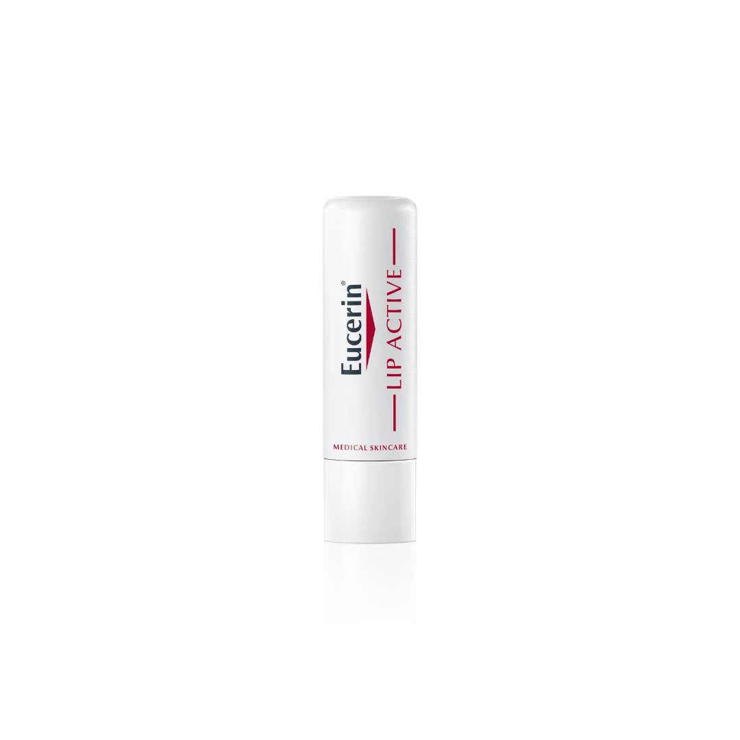 Eucerin® LIP ACTIVE Stik za Negu Usana SPF20 4.8 g