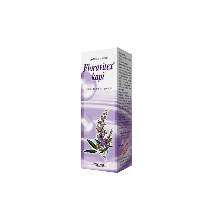 Floravitex® Kapi 50 mL