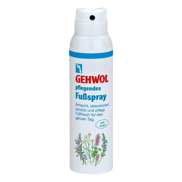 GEHWOL® Dezodorans za Stopala u Spreju 150 mL