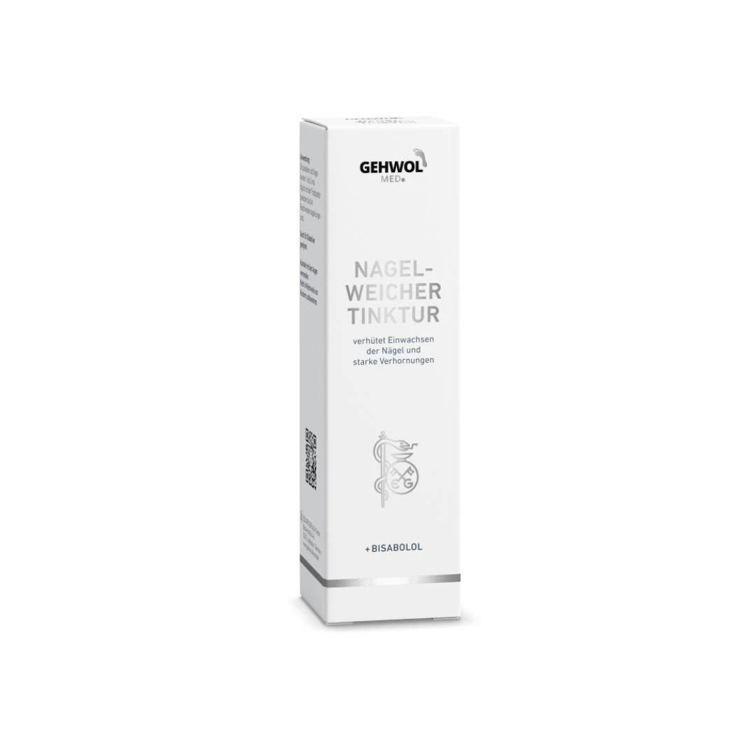 GEHWOL® Ulje za Omekšavanje Noktiju i Protiv Urastanja 15 mL