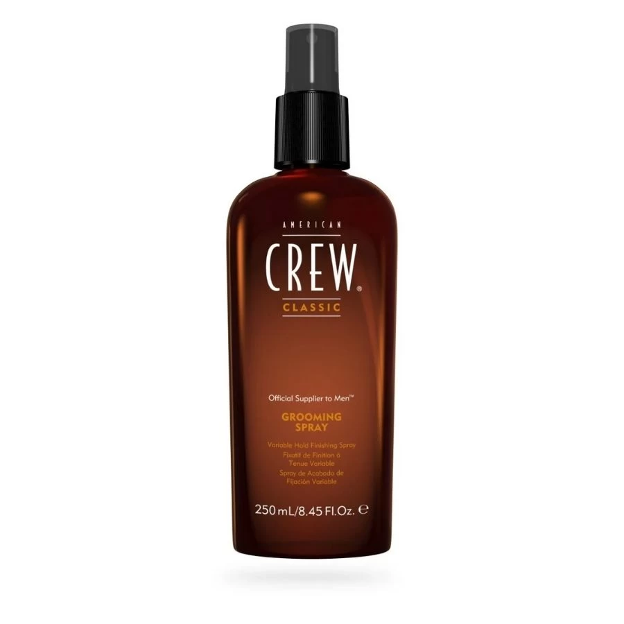 AMERICAN CREW Grooming Spray Sprej za Završnu Doradu Stilizovanja 250 mL