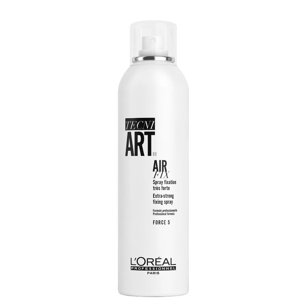 LOREAL Professionnel Tecni Art Air Fix Sprej Lak za Kosu 250 mL