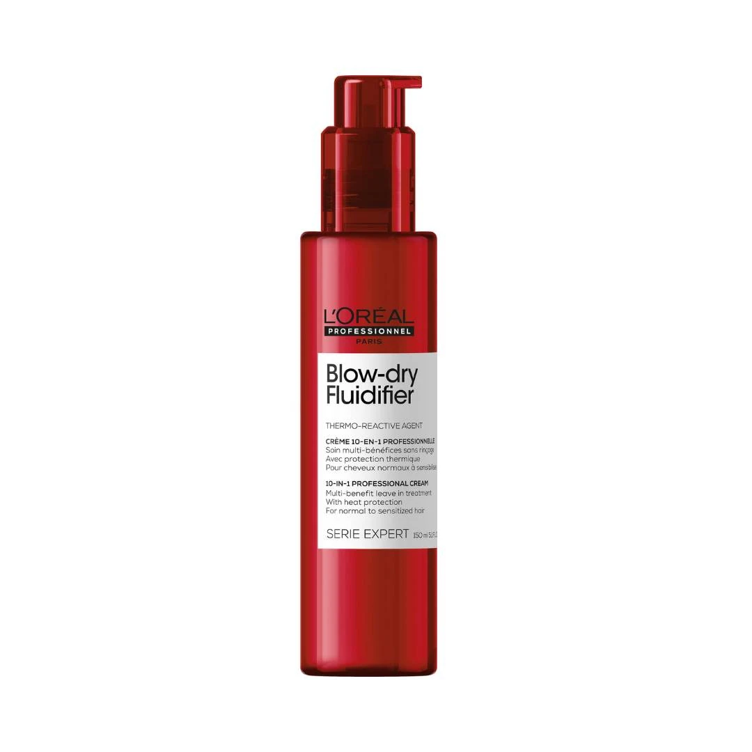 LOREAL Professionnel SERIE EXPERT Blow-dry Fluidifier Krema za Kosu 150 mL