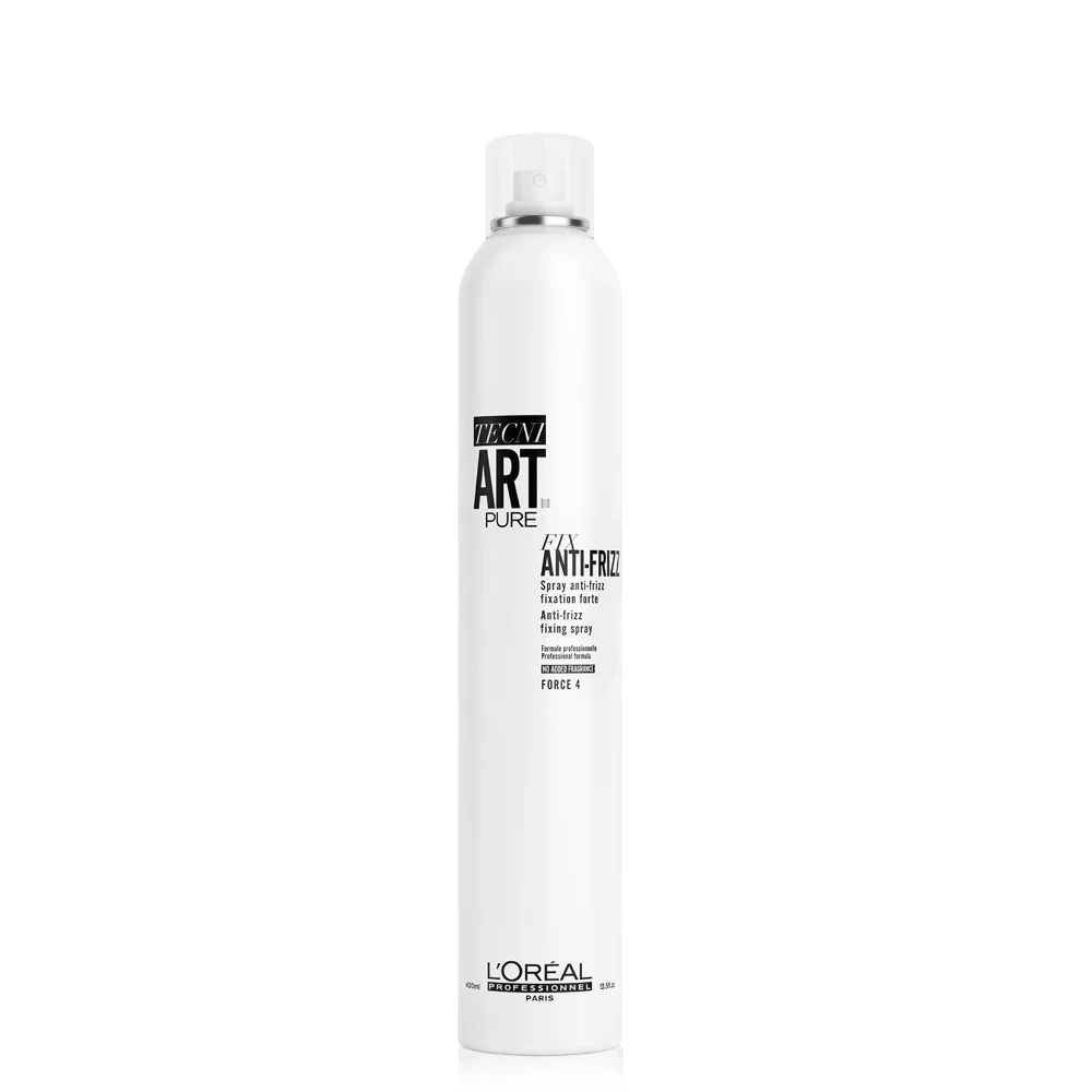 LOREAL Professionnel Tecni Art Fix Anti Frizz Sprej Lak za Kosu 250 mL