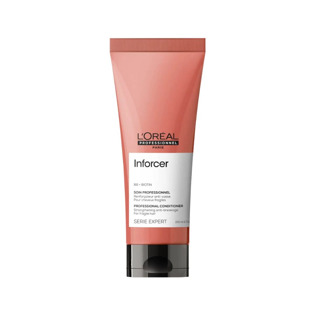 LOREAL Professionnel Serie Expert Inforcer Nega 200 mL