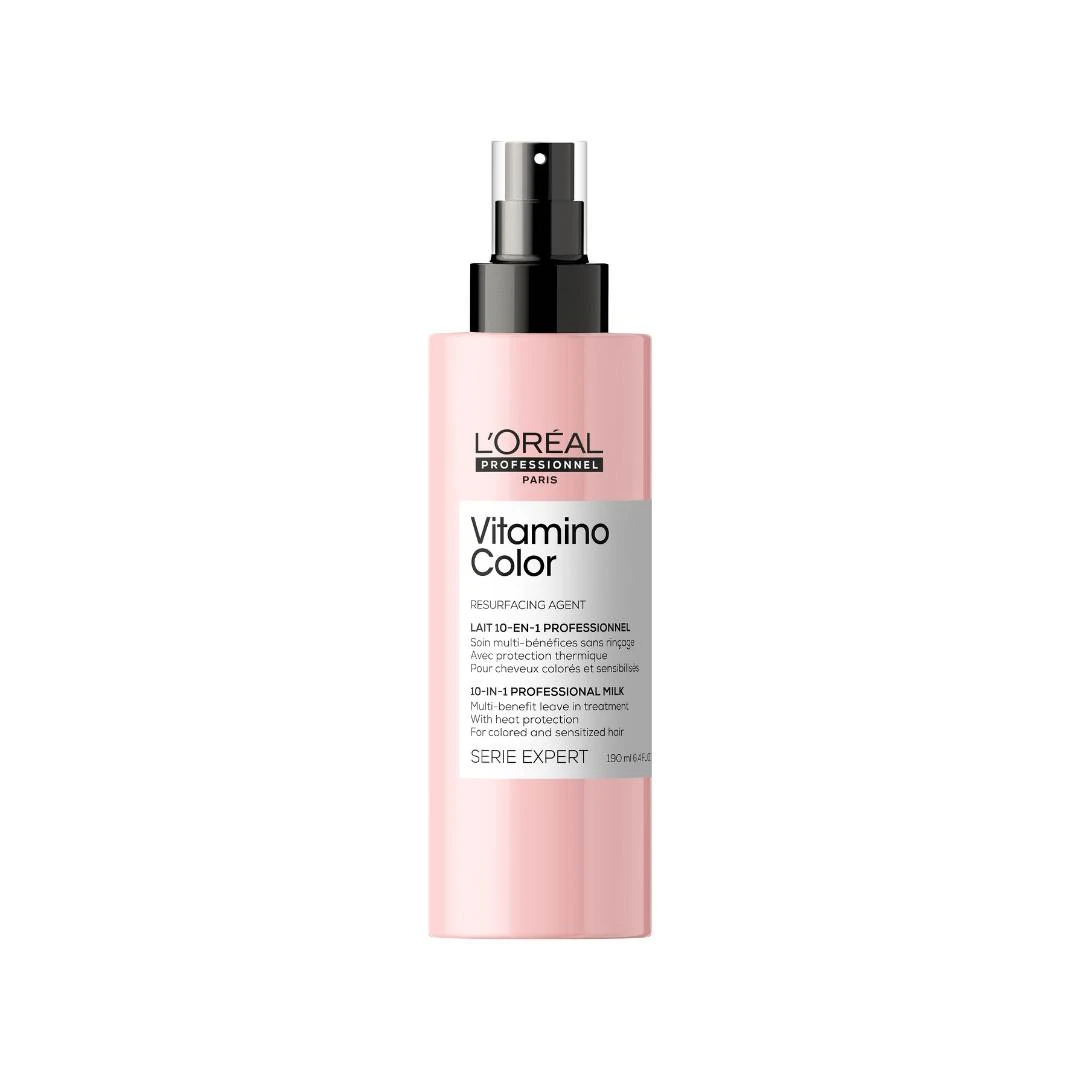 LOREAL Professionnel SERIE EXPERT Vitamino Color Višenamenski 10u1 Sprej 190 mL