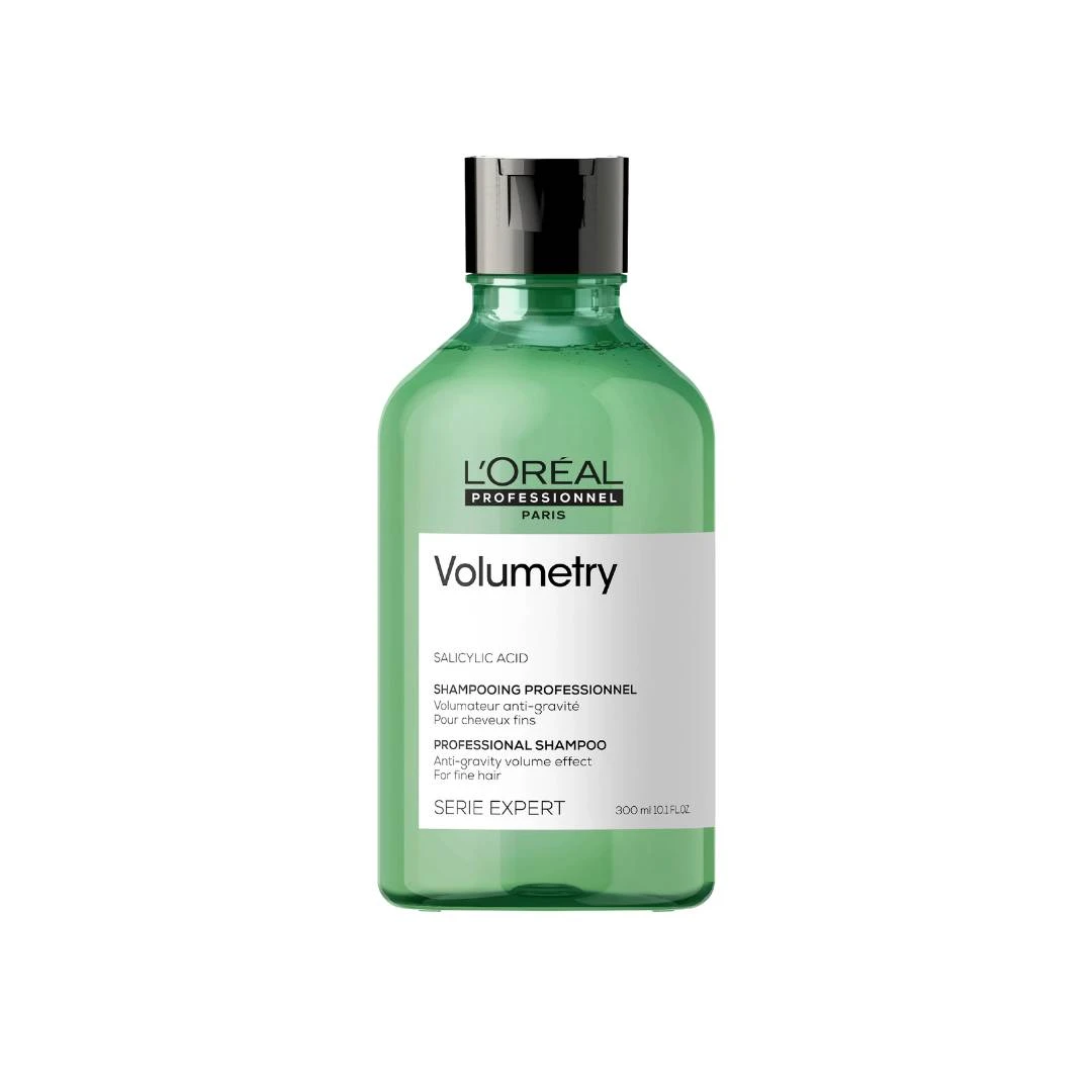 LOREAL Professionnel Serie Expert VOLUMETRY Šampon za Volumen Kose 300 mL