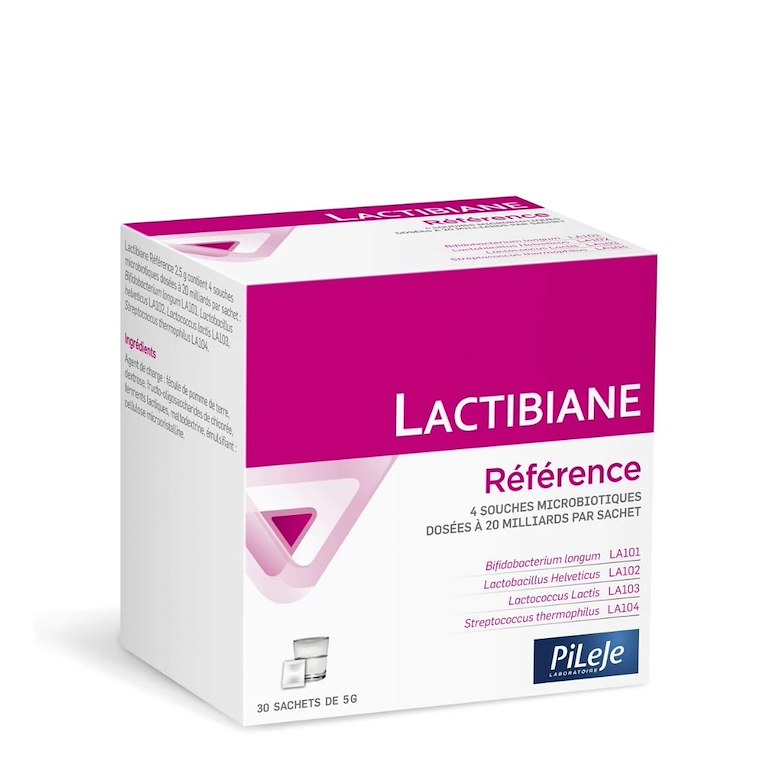 LACTIBIANE Référence Probiotik kod Zatvora 2,5 g 30 Kesica