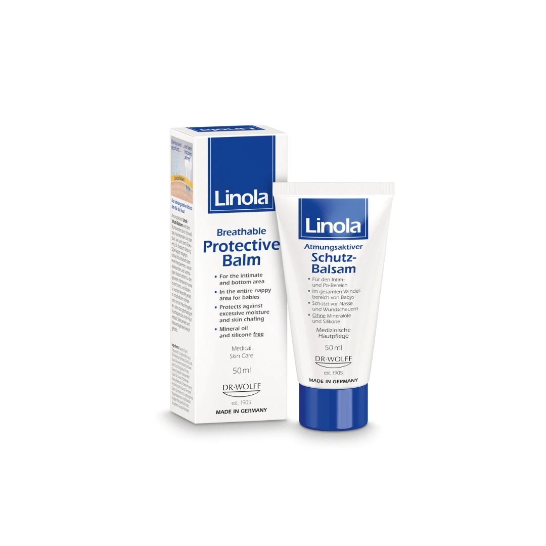 Linola® Protektivni Balzam 50 mL