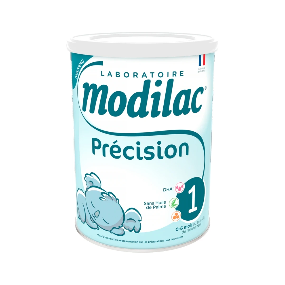 Modilac® Précision 1 Adaptirano Mleko 700 g