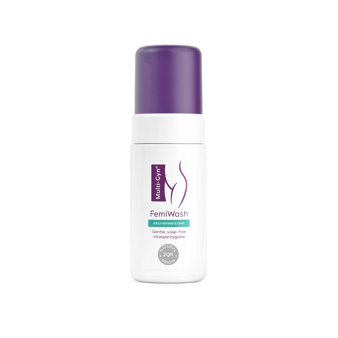 Multi-Gyn® FemiWash Intimna Kupka 100 mL