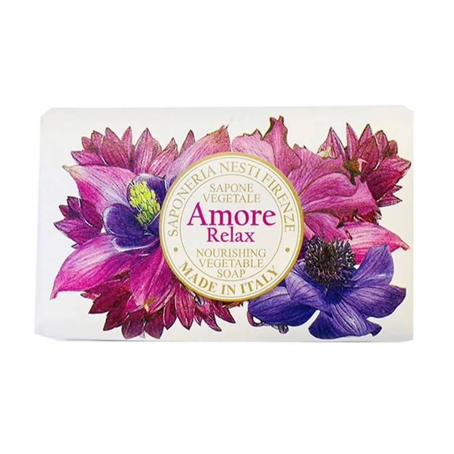 Nesti Dante Amore Relax Sapun 170 g