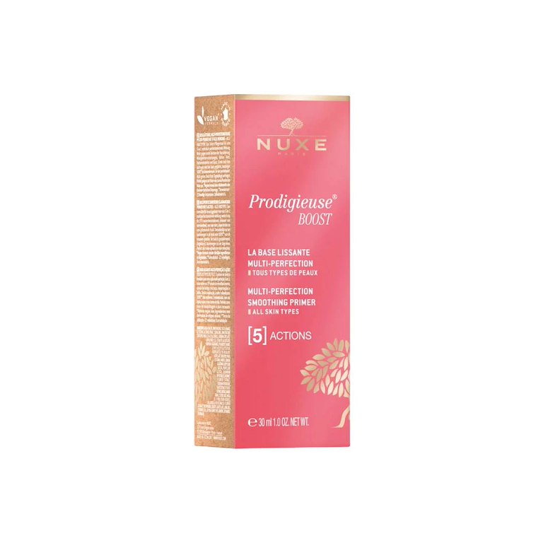 NUXE Crème Prodigieuse® Boost 5u1 Zaglađujući Prajmer 30 mL