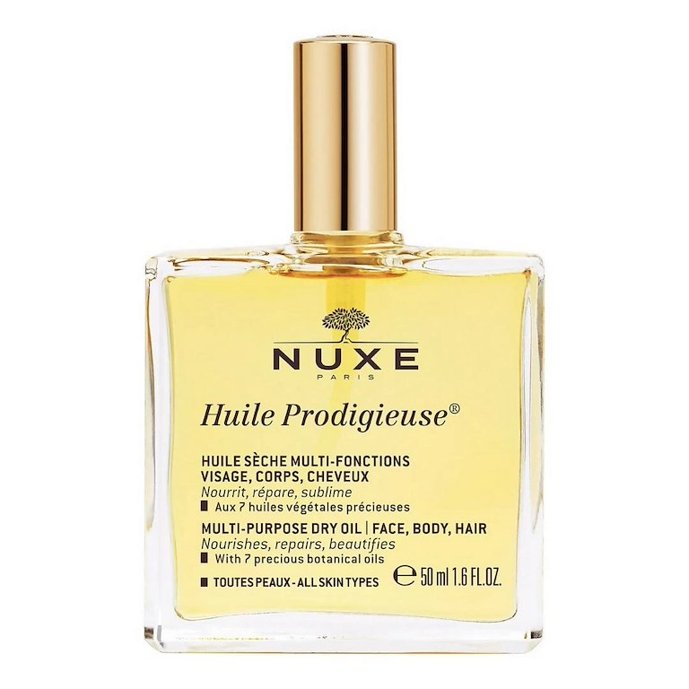 NUXE Huile Prodigieuse® Suvo Ulje 50 mL