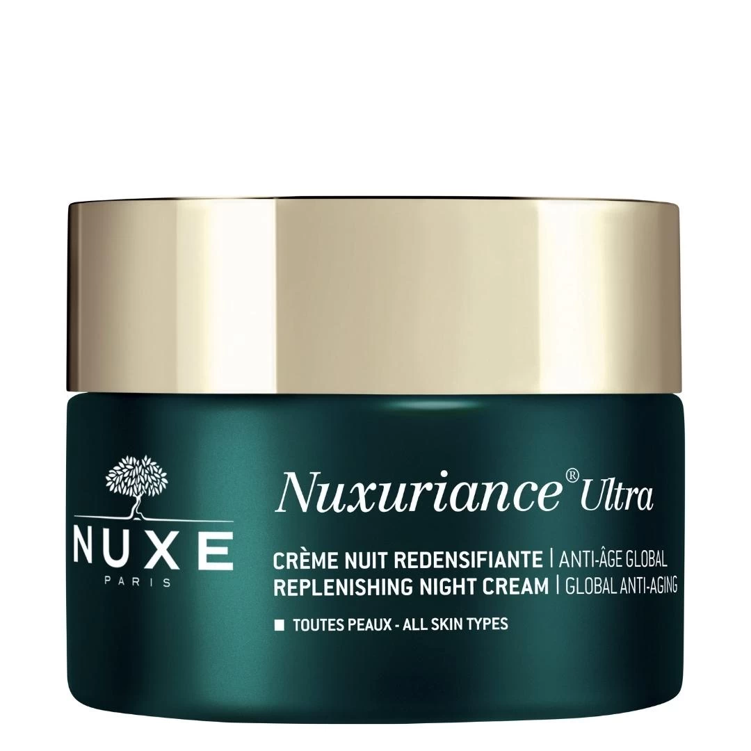NUXE Nuxuriance® Ultra Noćna Krema 50 mL