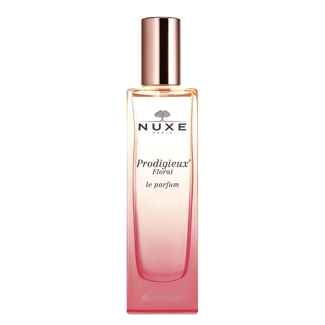 NUXE Prodigieux® le Parfum FLORAL 50 mL