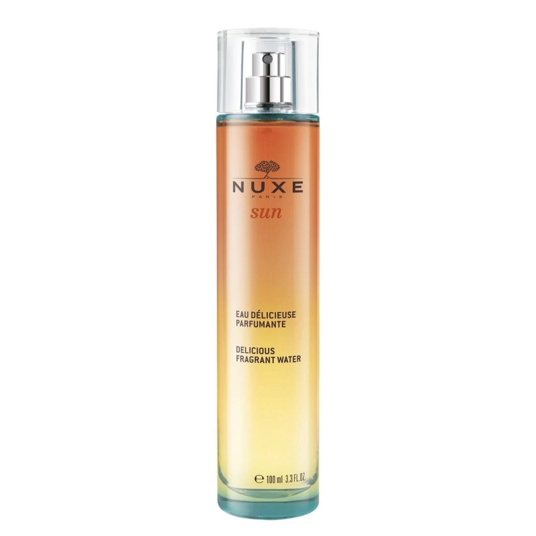 NUXE Sun EAU Mirisna Vodica za Telo 100 mL
