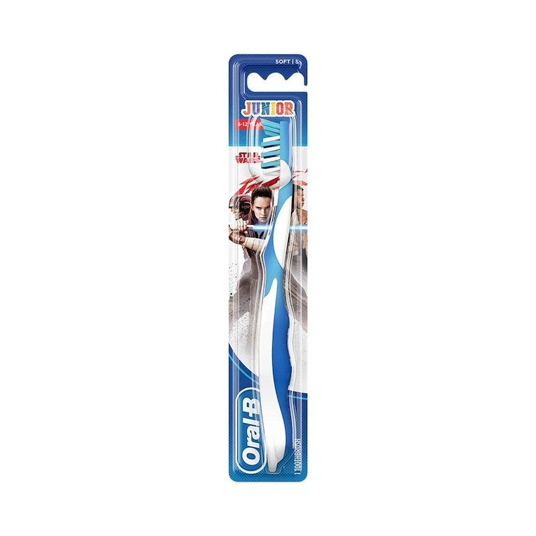 Oral-B® Junior Četkica za Zube od 6-12 Godina